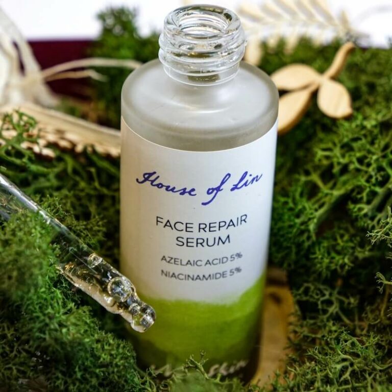 Hydration set Day & Night | House of Lin Norrskin