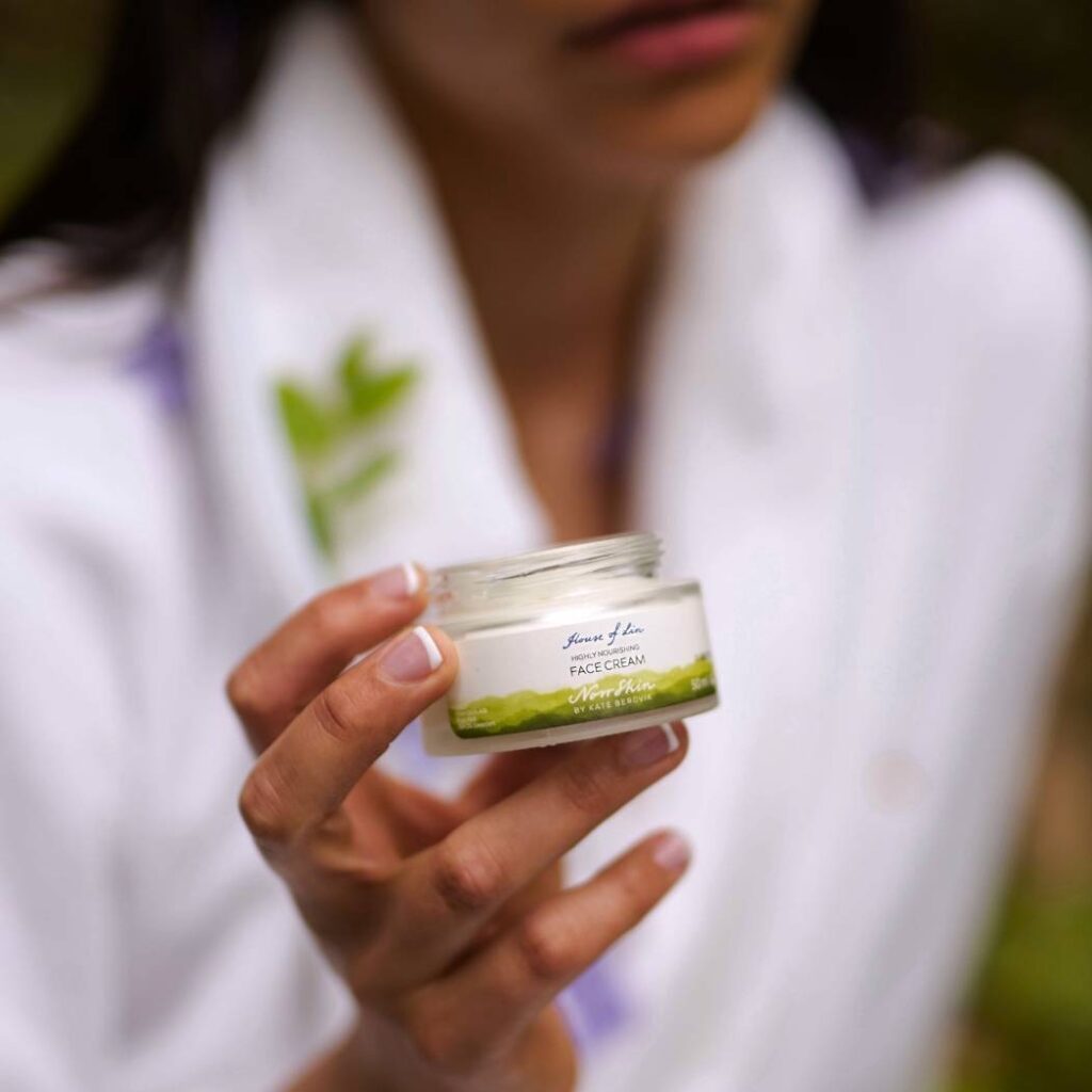 Hydration set Day & Night Cream | House of Lin Norrskin