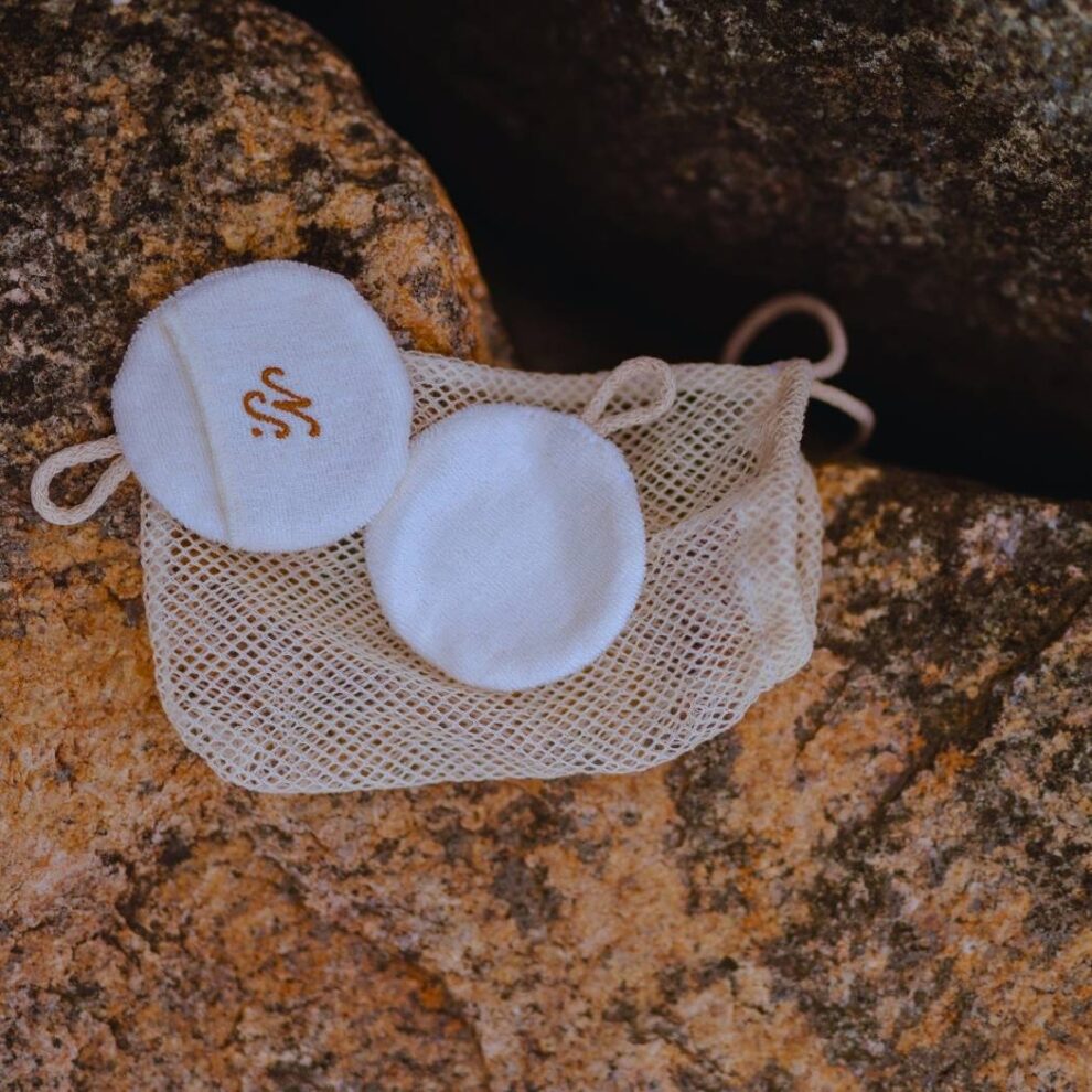 Natural Cleansing Foam - House of Lin 150 ml